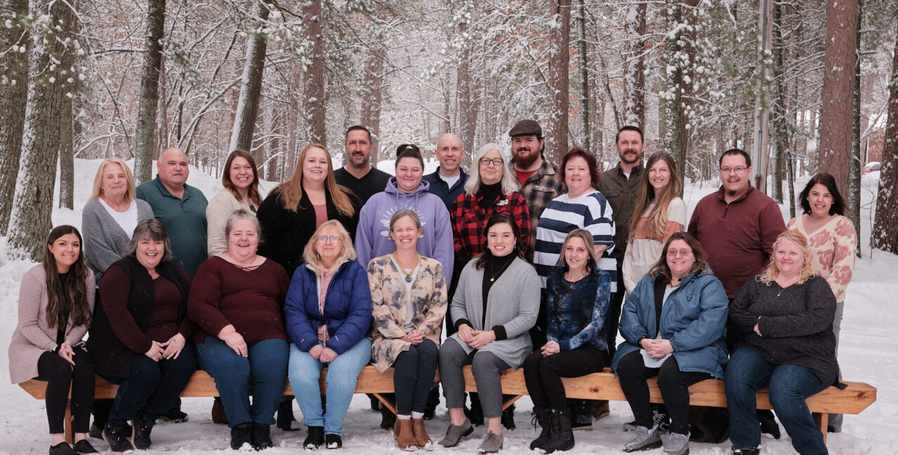 Staff - Lake Country Associates